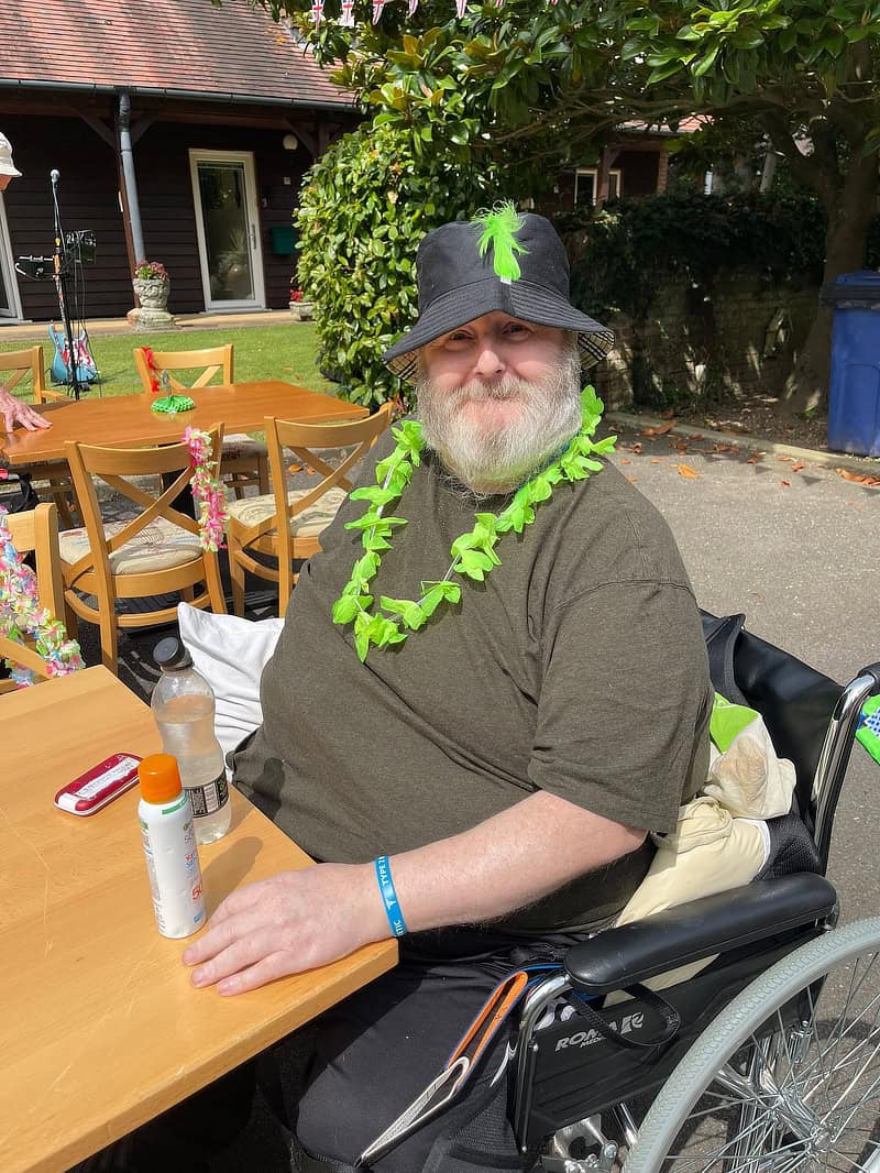 Broad Oak Manor’s Summer Party 2024 – Broak Oak Manor
