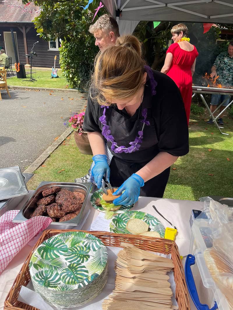 Broad Oak Manor’s Summer Party 2024 – Broak Oak Manor